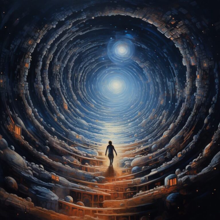 Recurring dreams | DreamPreter.com